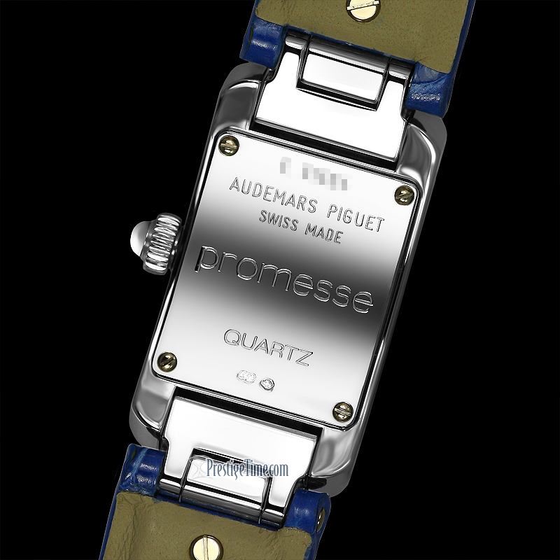 67461bc.zz.a023lz.01 Audemars Piguet Promesse Mini Ladies - Mini Watch