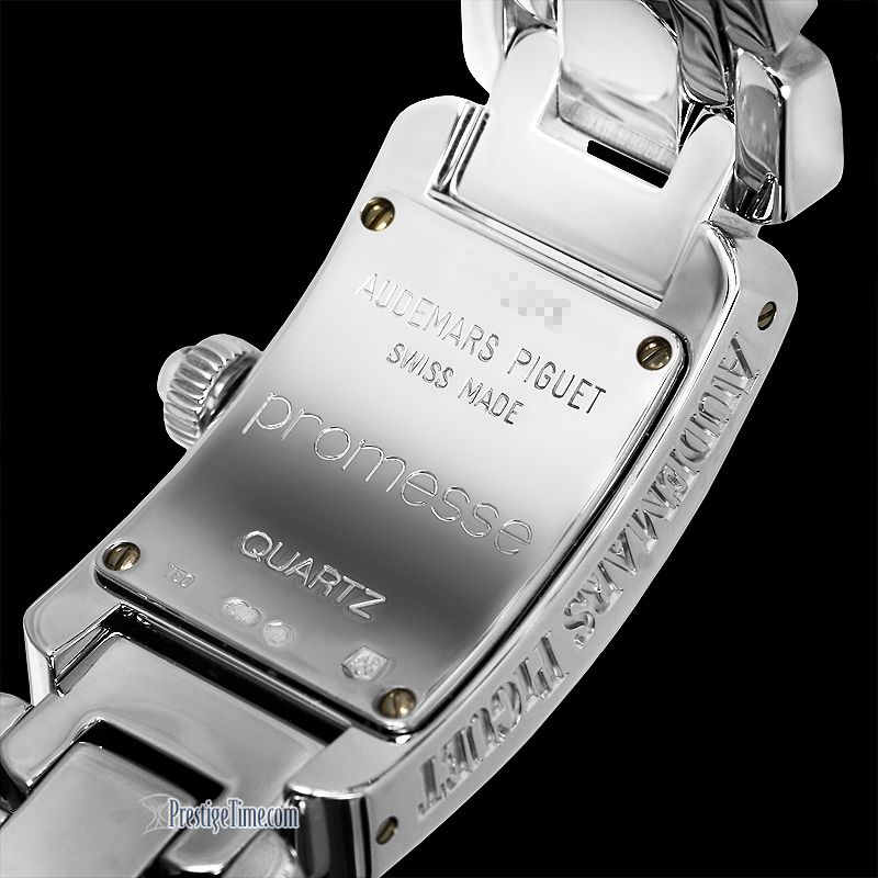 67465bc.zz.1189bc.04 Audemars Piguet Promesse Mini Ladies - Mini Watch