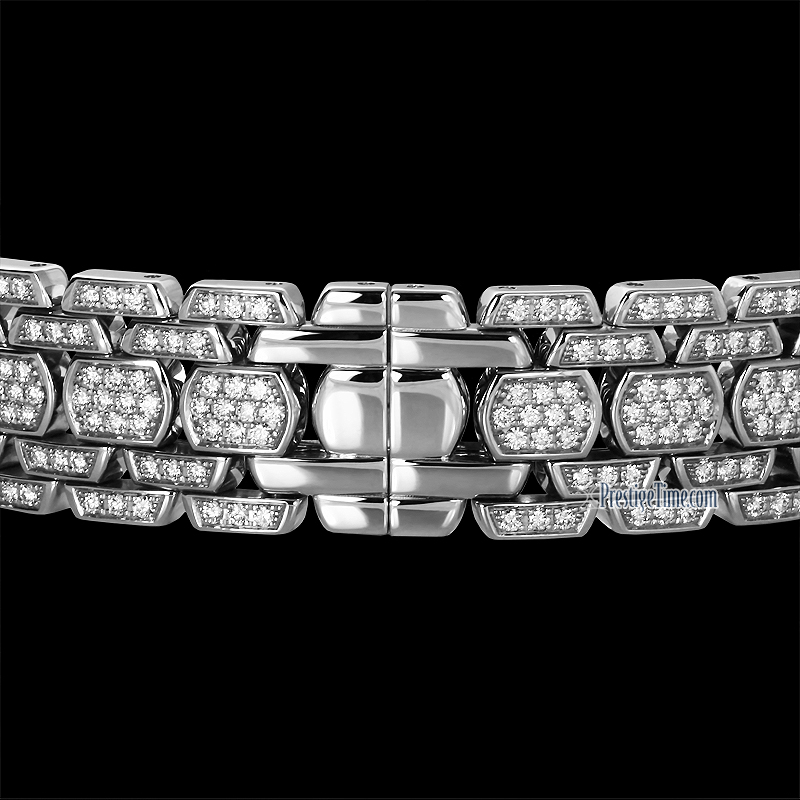 67465bc.zz.1189bc.04 Audemars Piguet Promesse Mini Ladies - Mini Watch