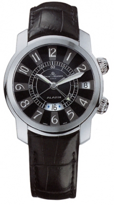 8282 Baume & Mercier Capeland Mens Watch