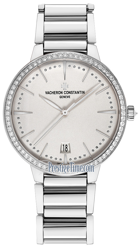 85515/ca1g-9841 Vacheron Constantin Patrimony Contemporary Automatic 36 ...