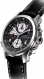 ALT1-Z/BK Bremont ALT1-Z Zulu Mens Watch