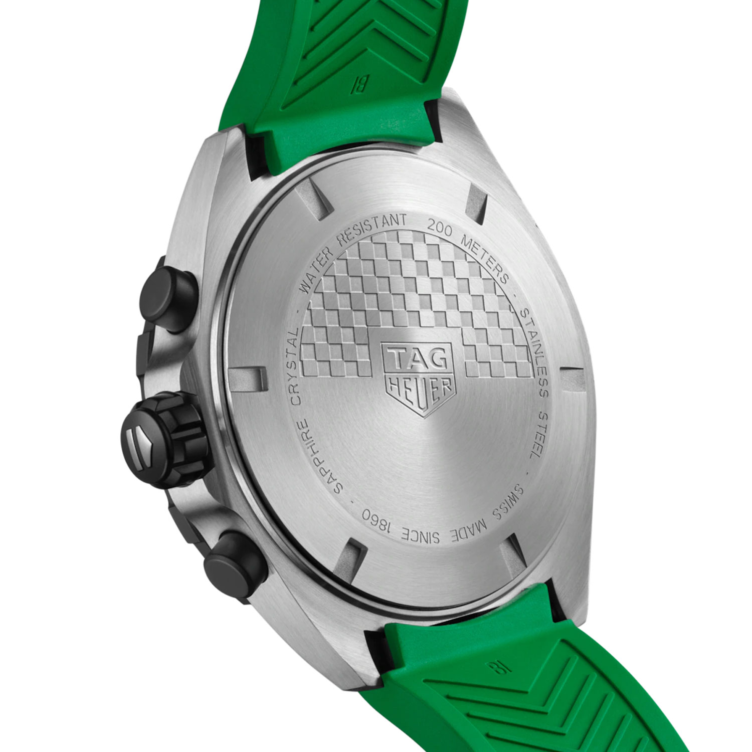 caz101ap.ft8056 Tag Heuer Formula 1 Chronograph Mens Watch