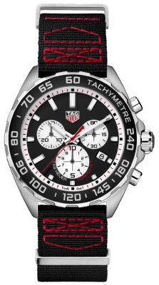 caz101e.fc8228 Tag Heuer Formula 1 Chronograph Mens Watch
