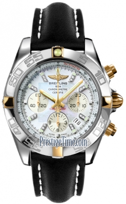 IB011012/a698-1lt Breitling Chronomat 44 Mens Watch