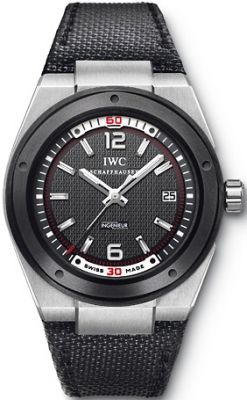 IW323401 IWC Ingenieur Automatic Mens Watch