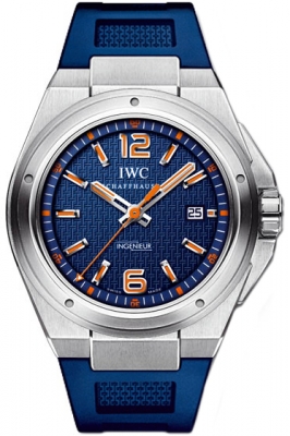 IW323603 IWC Ingenieur Automatic Mens Watch