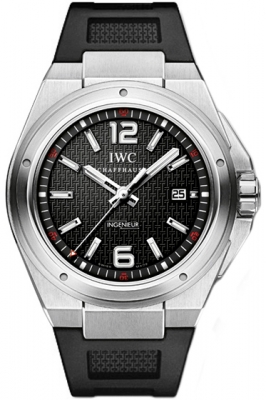 IW323601 IWC Ingenieur Automatic Mens Watch