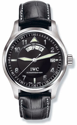 IW3251-05 IWC Pilot's Watches Mens Watch