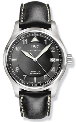 IW3253-11 IWC Pilot's Watches Mens Watch