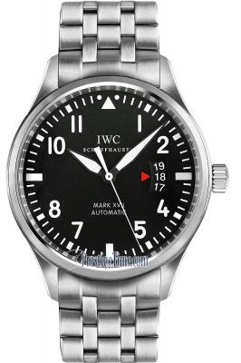 IW326504 IWC Pilot's Watch Mark XVII Mens Watch