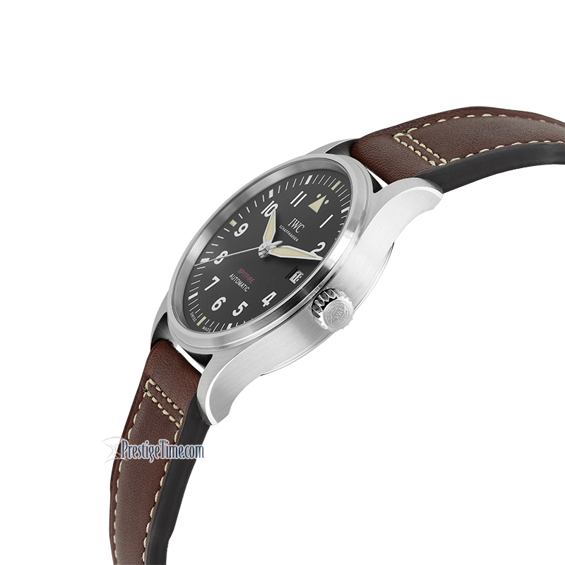 IW326803 IWC Pilot's Watch Automatic Spitfire 39mm Mens Watch