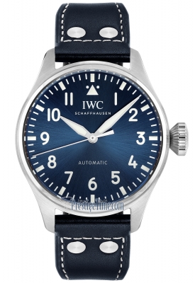 IW329303 IWC Big Pilot's Watch 43mm Mens Watch