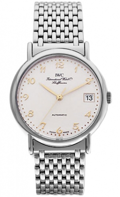 IW3513-17 IWC Portofino Automatic Mens Watch