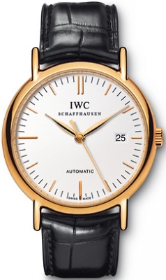IW3563-06 IWC Portofino Automatic Mens Watch