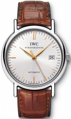 IW356307 IWC Portofino Automatic Mens Watch