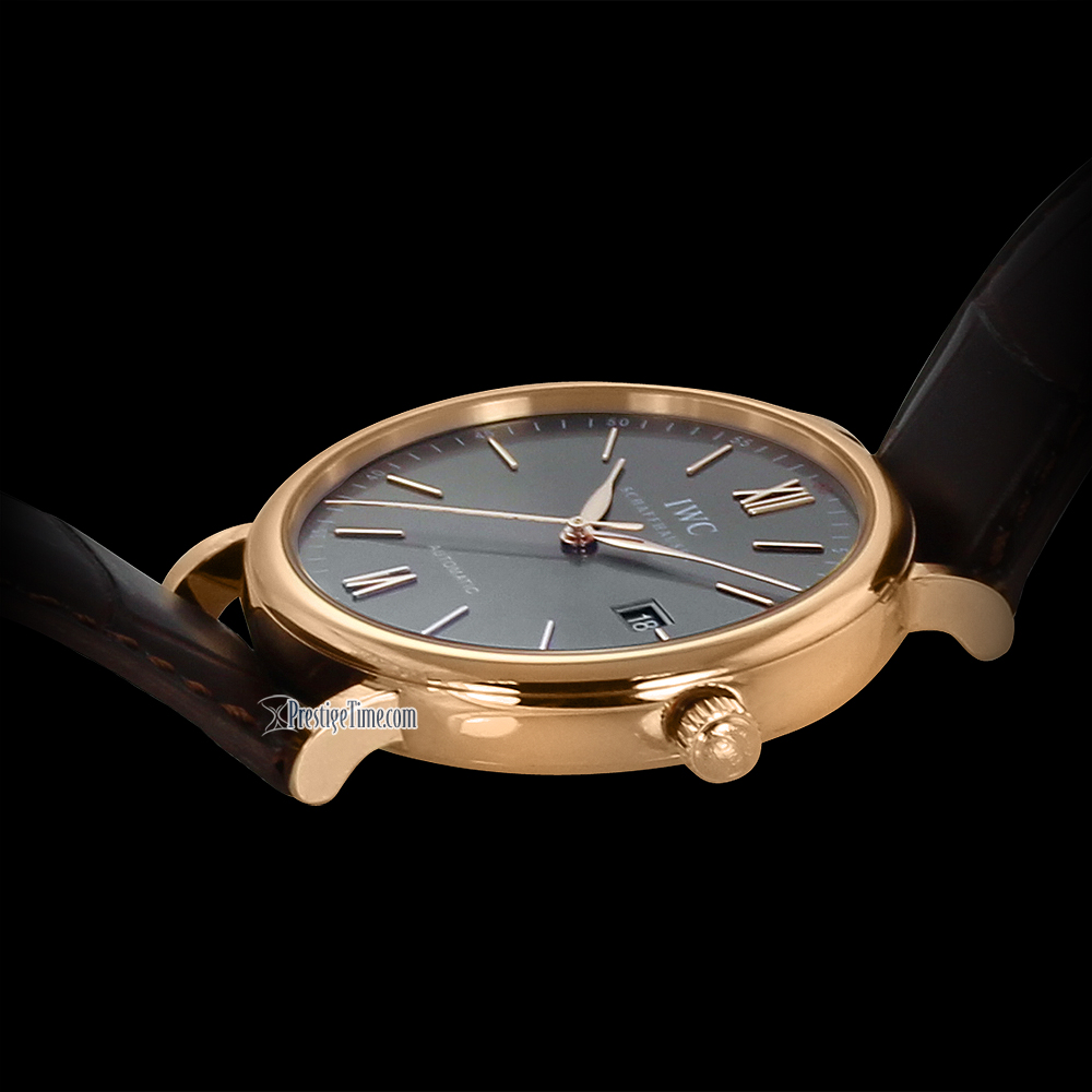 IW356511 IWC Portofino Automatic 40mm Mens Watch