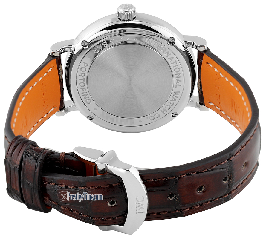 iw357403 IWC Portofino Automatic 34 Ladies Watch