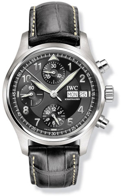 IW3706-13 IWC Pilot's Watches Mens Watch