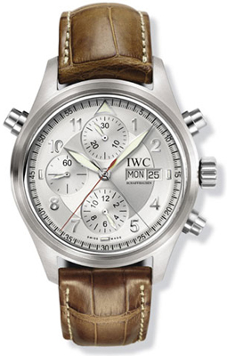 IW3713-43 IWC Pilot's Watches Mens Watch