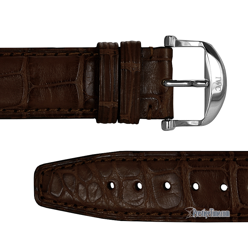 IW391007 IWC Portofino Chronograph Mens Watch