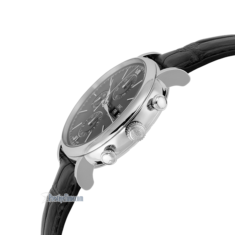 IW391029 IWC Portofino Chronograph Mens Watch