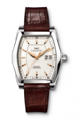 IW4523-03 IWC Da Vinci Automatic Mens Watch