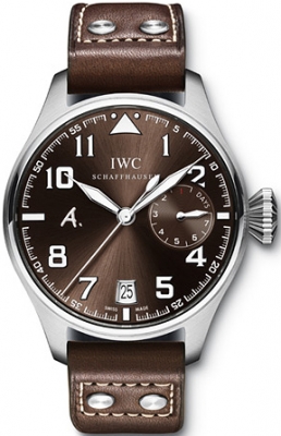 IW5004-22 IWC Big Pilot's Watch Mens Watch