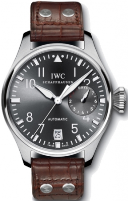 IW500402 IWC Big Pilot's Watch Mens Watch