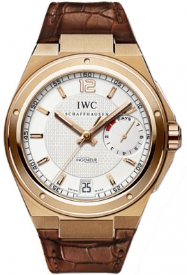 IW500503 IWC Big Ingenieur Mens Watch
