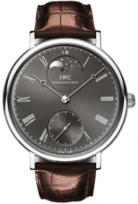 IW544804 IWC Vintage Portofino Hand Wound Mens Watch