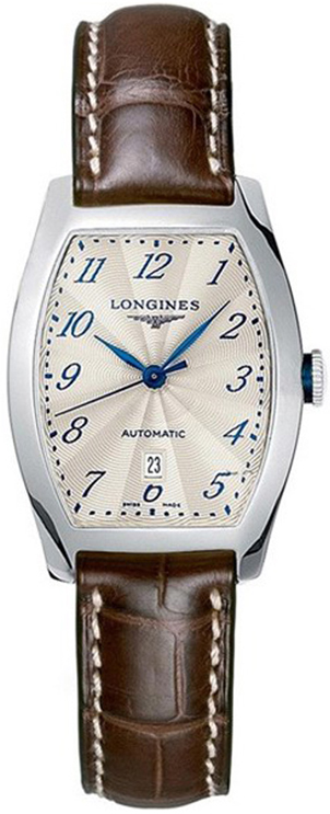 L2.142.4.73.4 L21424734 Longines Evidenza Ladies Automatic Ladies Watch