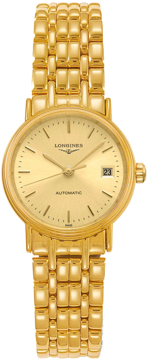 Longines Presence Longines Women\'s Watches Amazon Longines presence ...