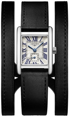 L5.200.4.71.0 L52004710 Longines Mini DolceVita 21.5mm Ladies Watch