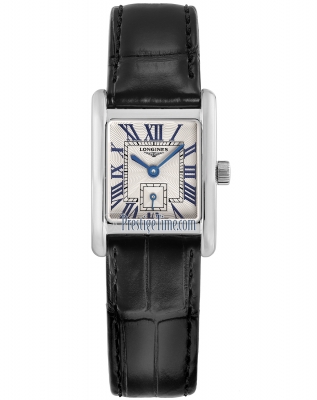 L5.200.4.71.2 L52004712 Longines Mini DolceVita 21.5mm Ladies Watch