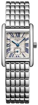 L5.200.4.71.6 L52004716 Longines Mini DolceVita 21.5mm Ladies Watch