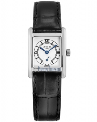 Longines DolceVita Collection | PrestigeTime