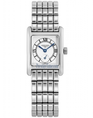 L5.200.4.75.6 L52004756 Longines Mini DolceVita 21.5mm Ladies Watch