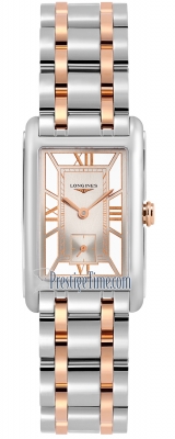 L5.512.5.75.7 L55125757 Longines DolceVita Quartz 23mm Ladies Watch