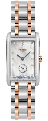 Longines DolceVita Collection | PrestigeTime