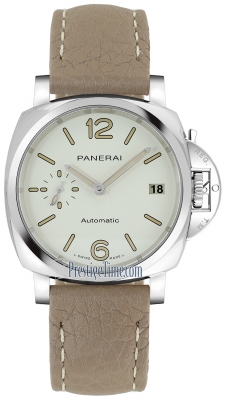 pam01043 Panerai Luminor Due 38mm Midsize Watch