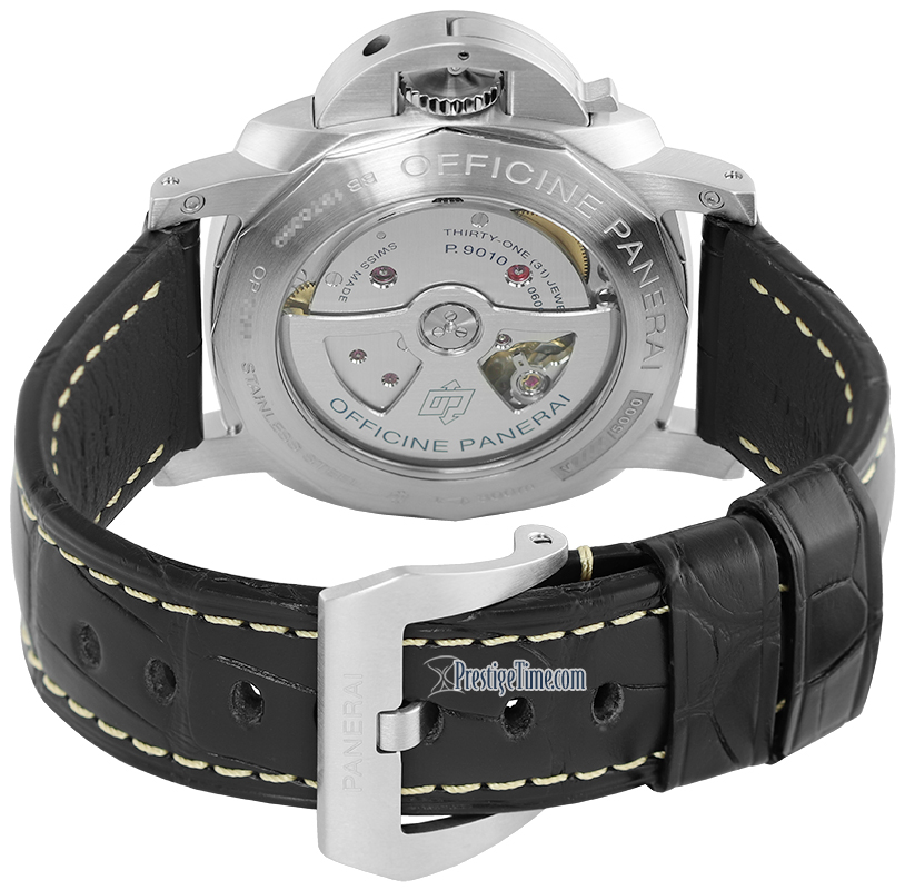 pam01312 Panerai Luminor Marina 44mm Mens Watch