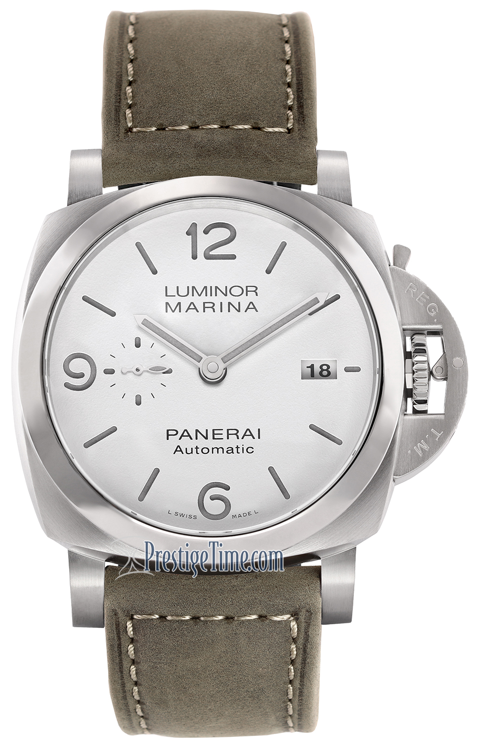 pam01314 Panerai Luminor Marina 44mm Mens Watch