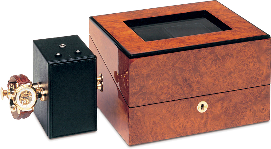 w31001 Orbita Watch Winders Sempre