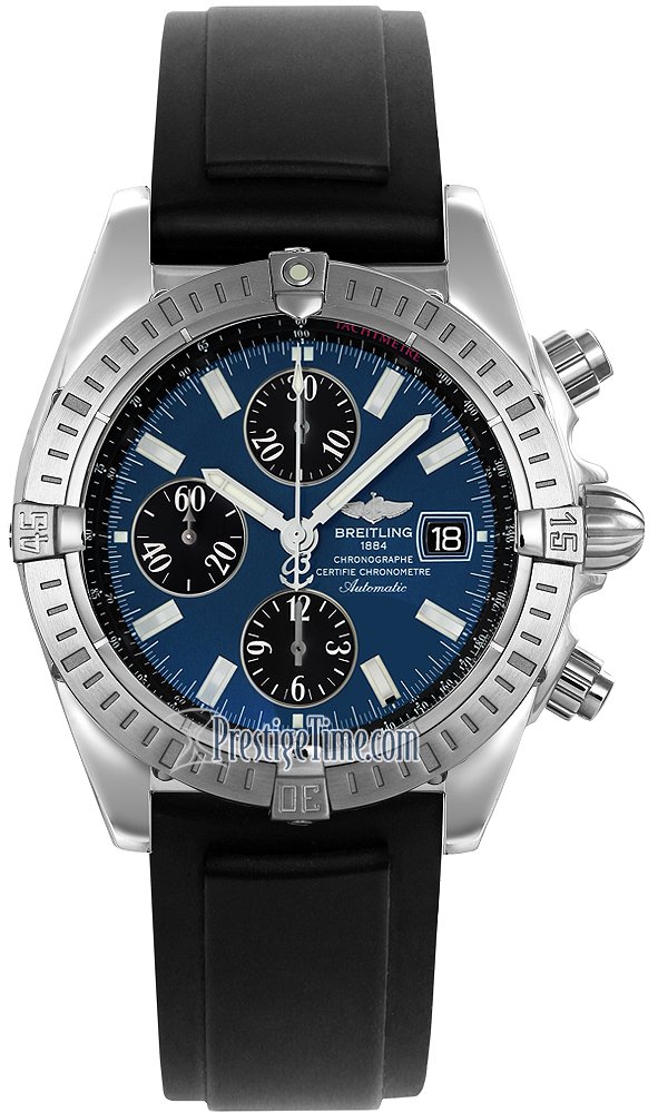 a1335611/c805-1rt Breitling Chronomat Evolution Mens Watch