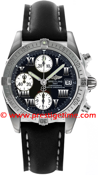 a1335812/b786-1LT Breitling Chrono Cockpit Mens Watch