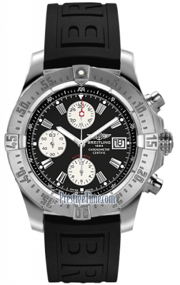 a1338012/b995-1rt Breitling Avenger Mens Watch