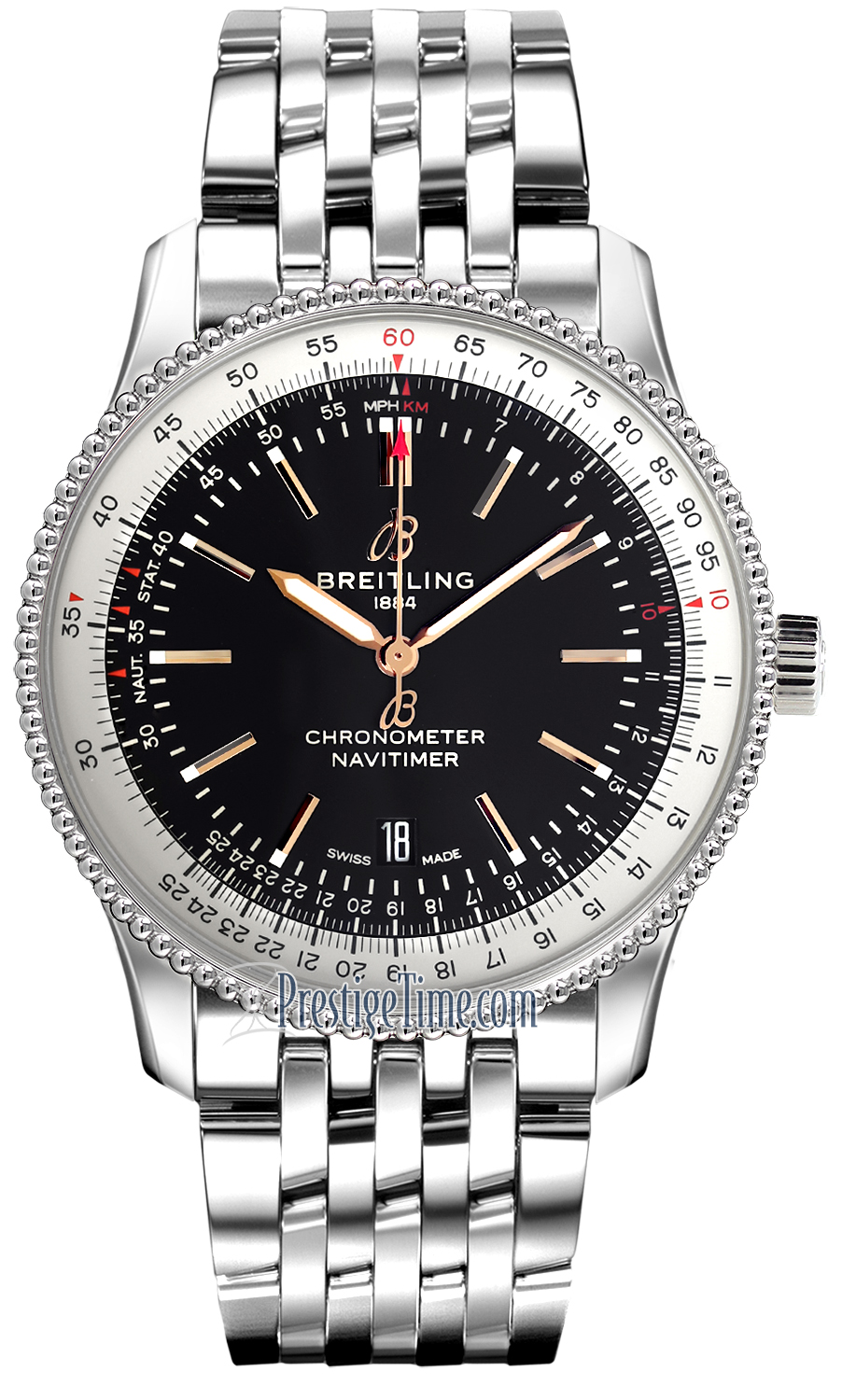 a17326211b1a1 Breitling Navitimer 1 Automatic 41 Mens Watch