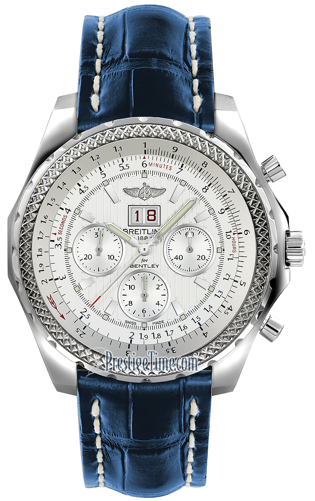 a4436412/g814/746p Breitling Bentley 6.75 Speed Mens Watch
