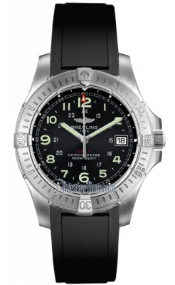 a7438010/b783-1rt Breitling Colt Quartz II Mens Watch